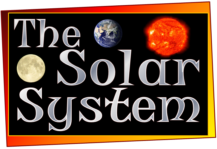 Solar System Heading
